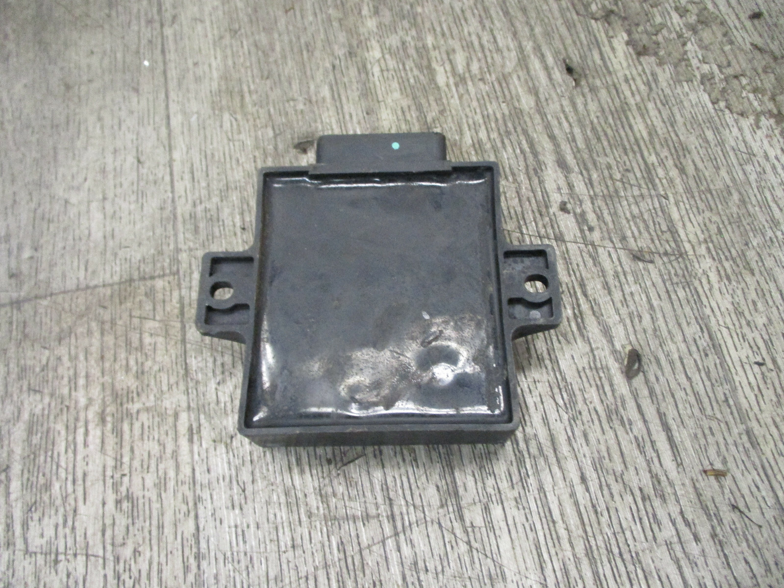 2001 01 Polaris Indy RMK 800 151sp Snowmobile Engine Ignition CDI Box ...