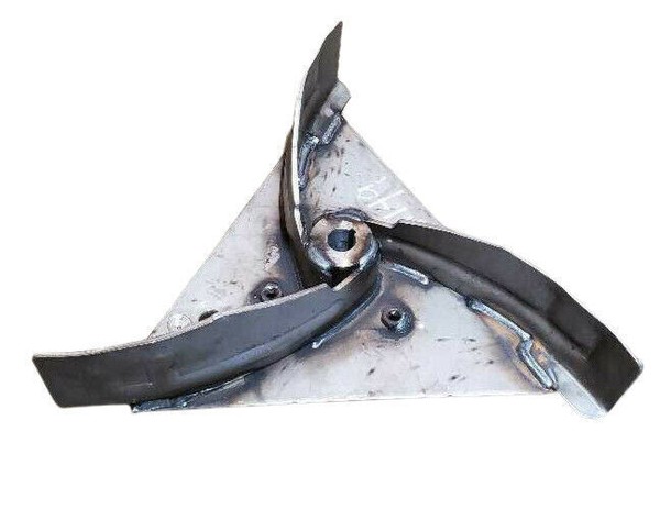 Agri-Fab 68669 Lawn Mower Impeller Assembly for sale online | eBay