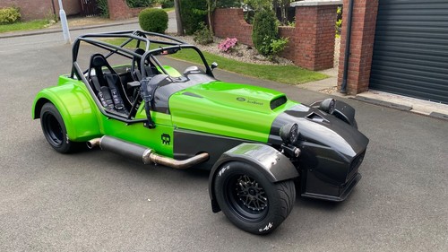 Westfield 2.0L turbo ecoboost 520 hp/ton | eBay UK