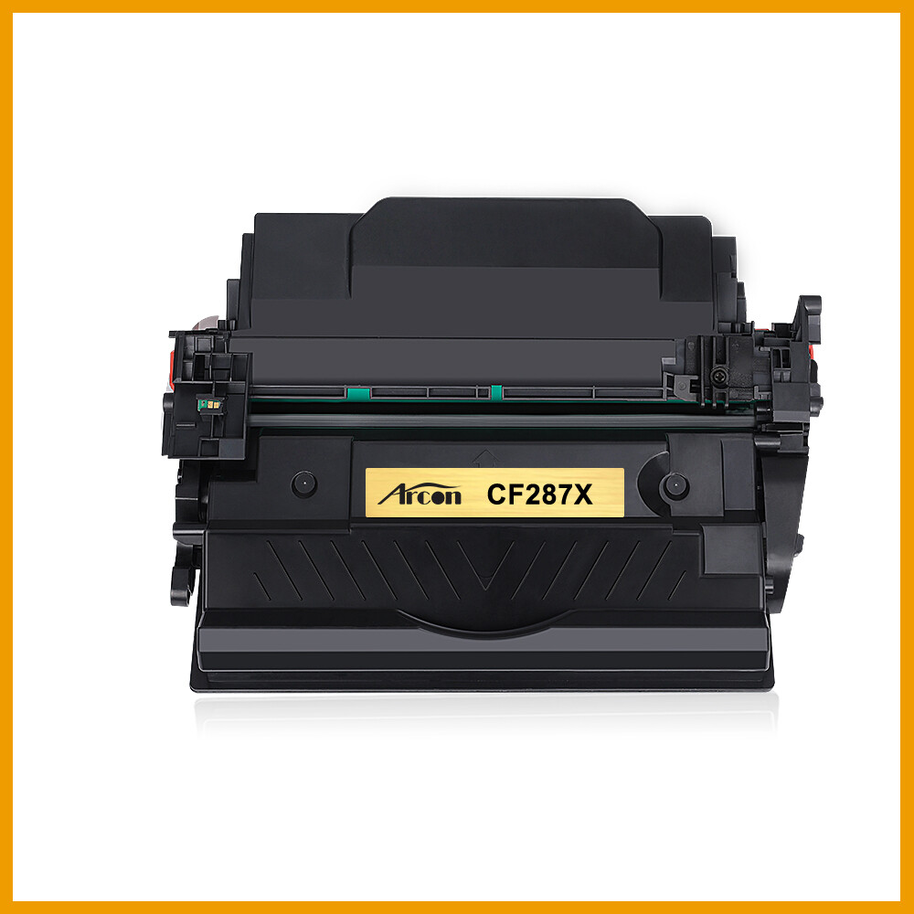 CF287X CF287A Toner High Yield Compatible for HP 87A 87X LaserJet MFP ...
