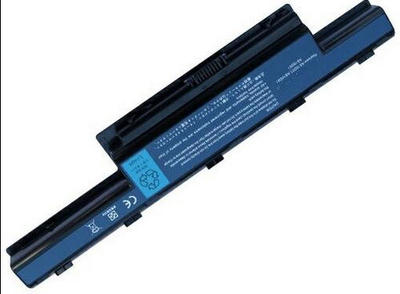 New Battery Acer Aspire 5733Z-4845 5733Z-4851 5733Z-P614G50Mikk 7200mah ...