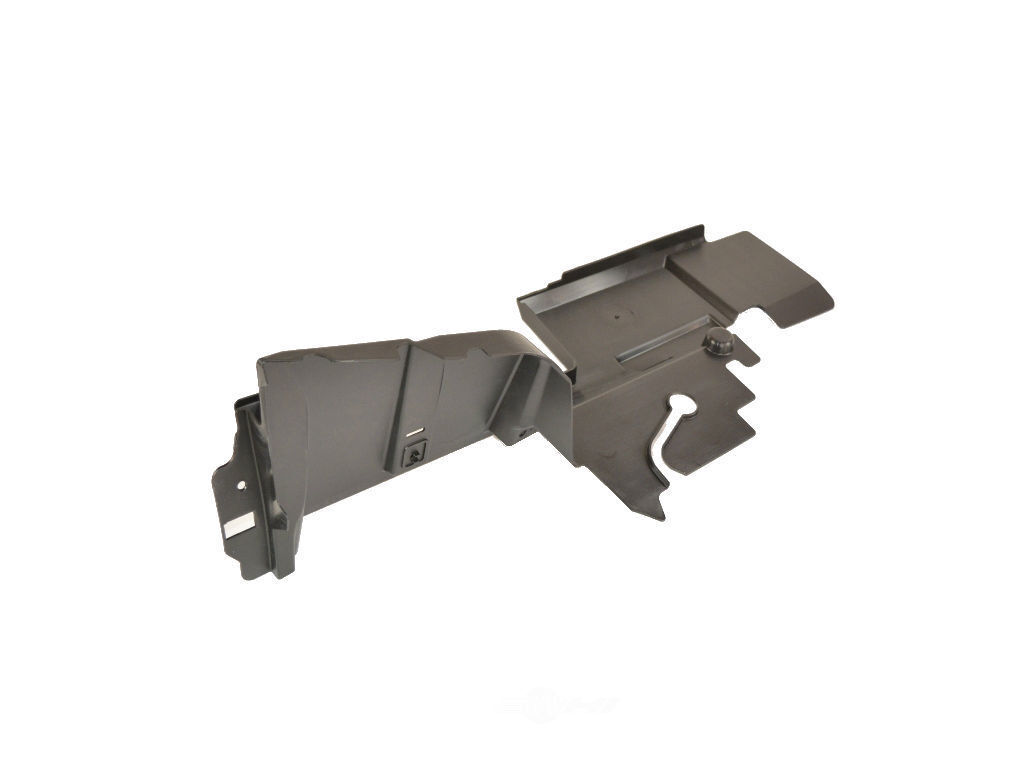 Radiator Support Baffle Mopar 68328710AA for sale online | eBay