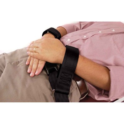 Ferno 414-OL Lap Wrist Restraint | eBay