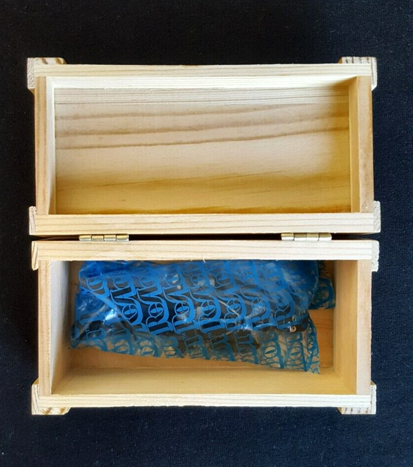 Pulp Fiction~Gimp In A Box~ReAction Figure~2014 SDCC Exclusive Super 7 ...