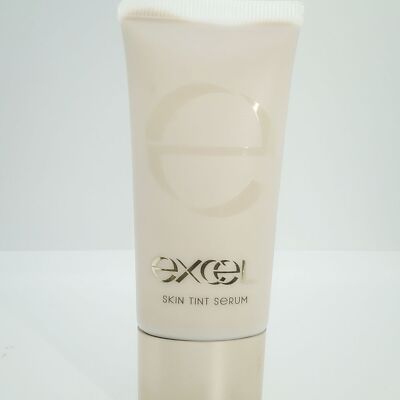 Excel Skin Tint Serum (ST03) | eBay