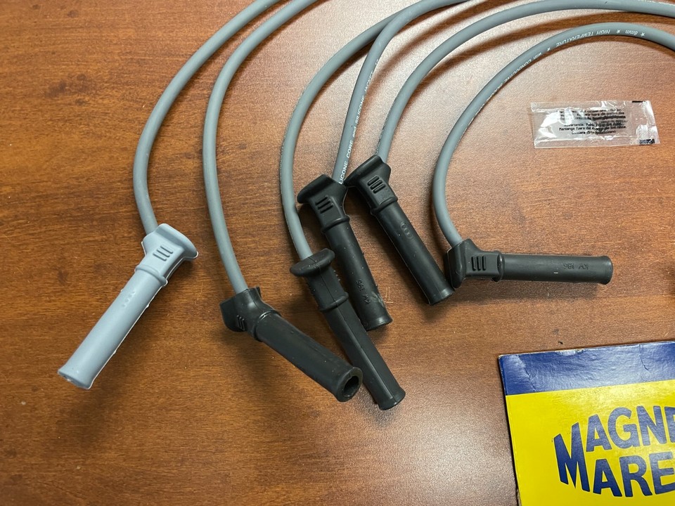 Spark Plug Wire Set for 2002-2011 Ford Ranger 4.0L SOHC, 01-05 Sport ...