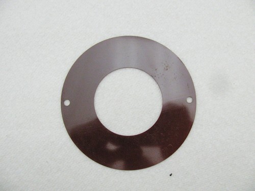 NOS 71 Suzuki TC120 OEM Generator Cover Gasket 11491-07000 | eBay