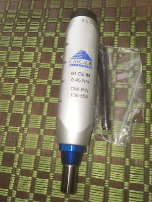 Semiconductor Manufacturing - Cascade Microtech