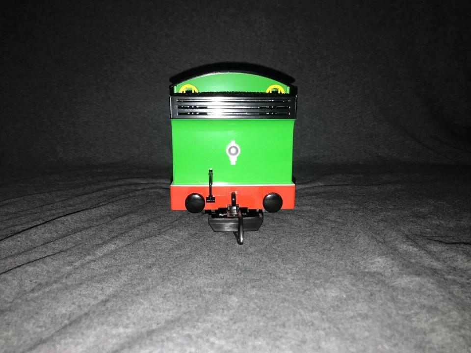 Thomas & Friends Bachmann G Scale Percy The Small Engine | eBay