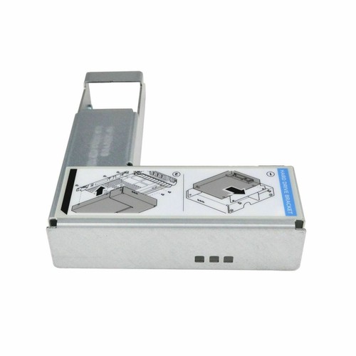 10PCS Dell R710 T710 9W8C4 Y004G for F238F 09W8C4 3.5" to 2.5" HDD ...