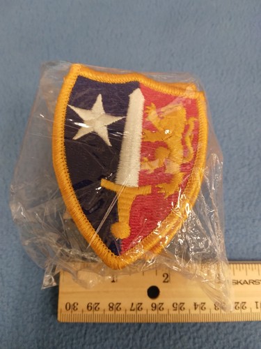 BUNDLE OF 20 - ALLIED COMMAND EUROPE PATCHES - NEW | eBay