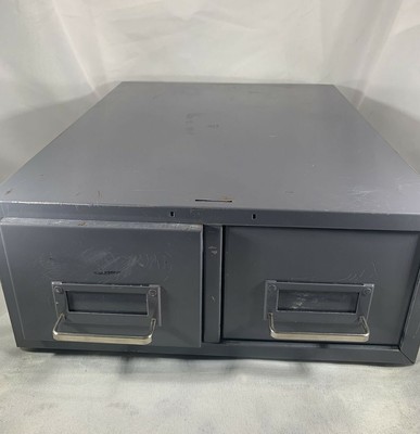 Filing Cabinets - Steelmaster Industrial