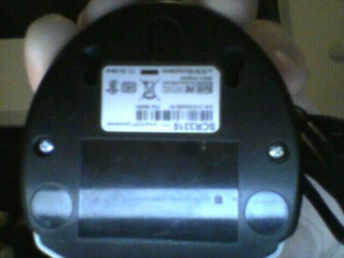 SCM Microsystems SCR3310/v2 DOD Military USB Common Access CAC Smart ...