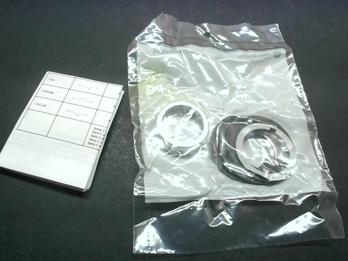 Allen Bradley 800T-B6D2 30mm Momentary Red Push Button Switch SerT ...