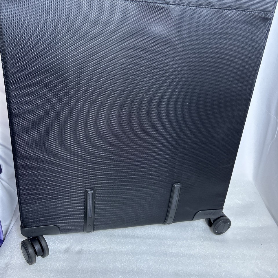 Samsonite Insignis 29” Expandable Spinner With Removable Tri-fold ...