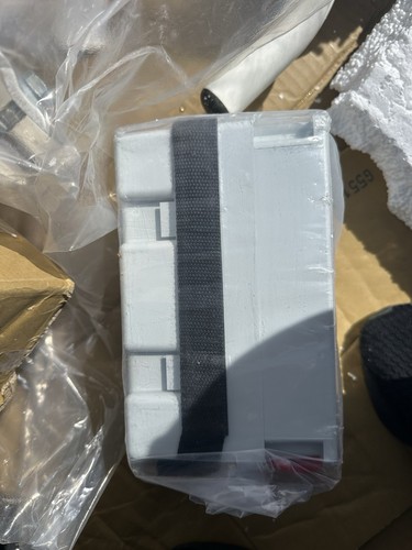 Lumex LF2020 Easy Lift STS Sit To Stand Electric Lifter PATIENT LIFT | eBay