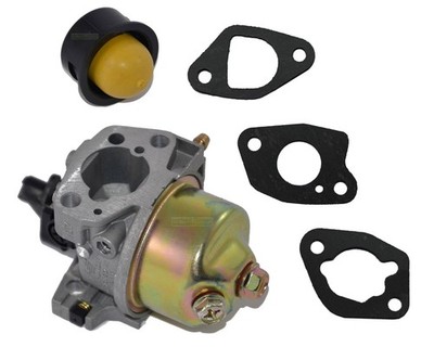 Carburetor for Scheppach LMH400PM / Rotenbach RM1 20 BAE lawn mower | eBay