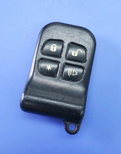 RETRAX GATOR RETRACTABLE BED COVER TONNEAU ENFORCER REMOTE FOB ...