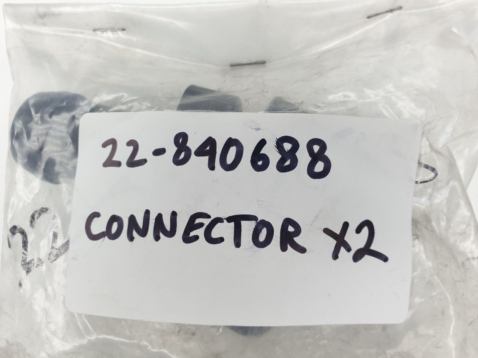 Mercury Mercruiser Engine Motor Connector Water Pipe Bravo Integrated ...