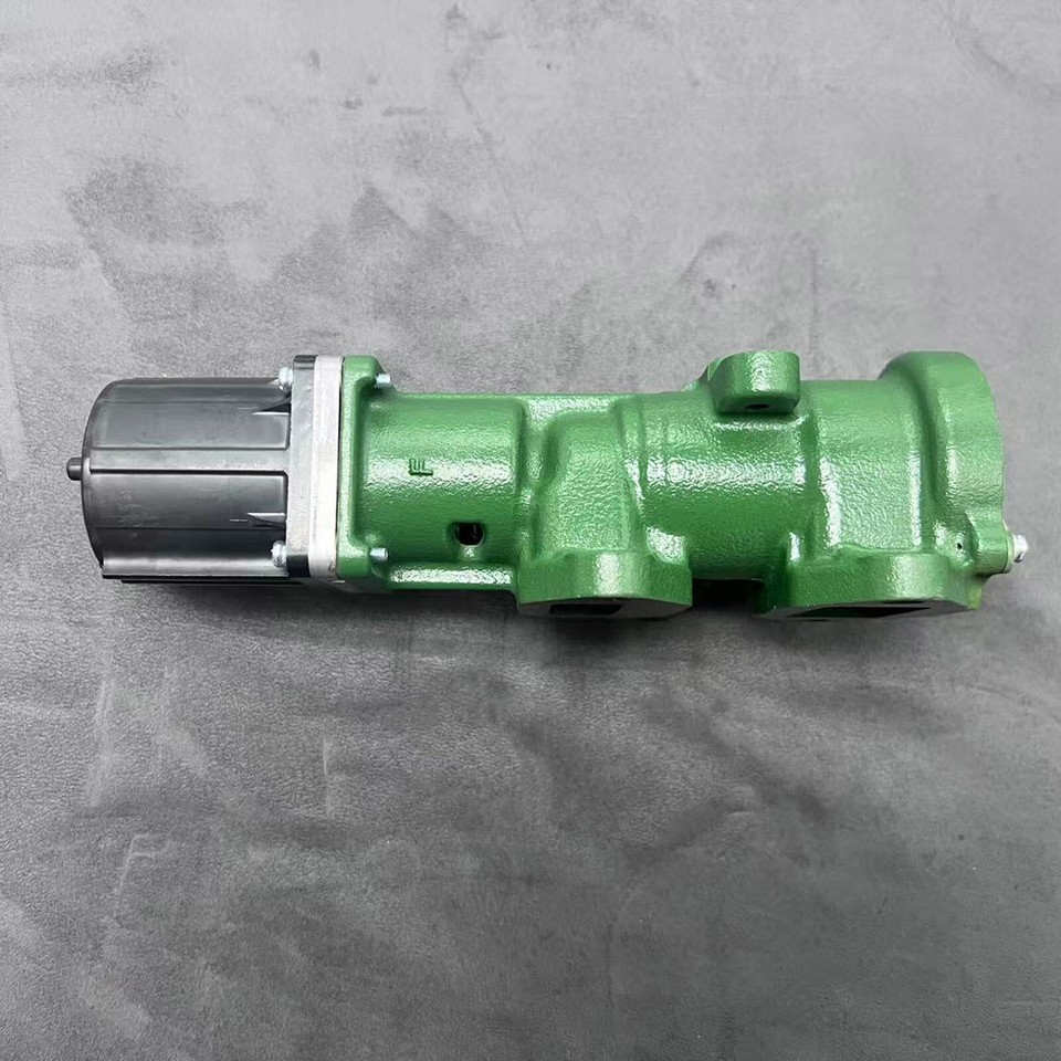 New 5473296 Exhaust Recirculation Valve Kit 5473296RX for Cummins No ...