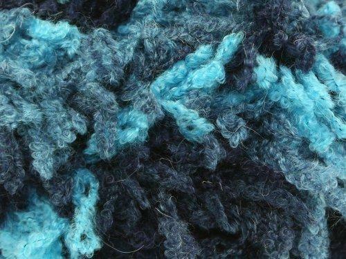Stylecraft POODLE With Mohair Scarf Knitting Wool / Yarn 100g - 1721 ...