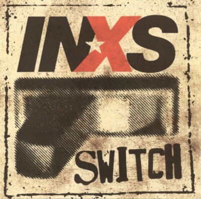 Switch- INXS (CD, Hole Promo 2005, Epic) Mint | eBay