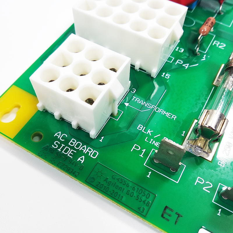 Agilent AC AC board cards G4556-61050 for sale online | eBay