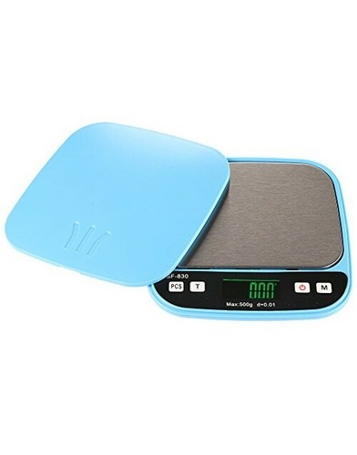 SF-830 High Defination Digital Weighing Scale for Jewellery Max ...