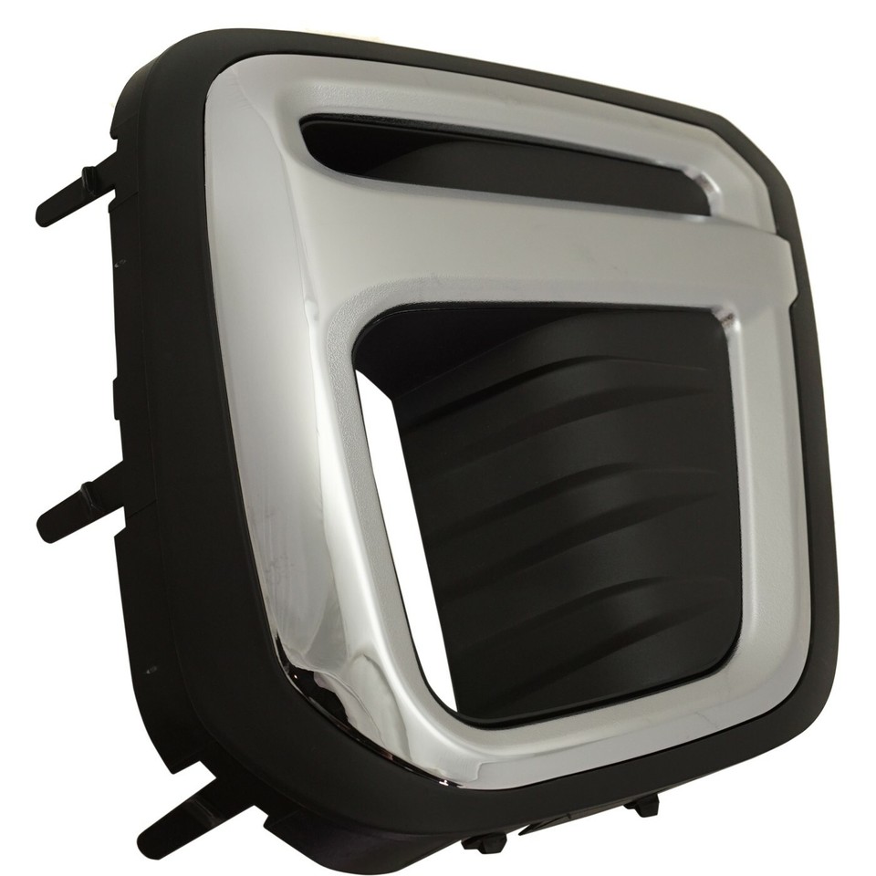 New Fog Light Trim 57731SJ120 right side for 2019-2021 Forester Premier ...