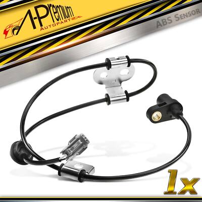 Front Left ABS Sensor for Subaru Impreza GD GDB GDF GDG GG GGA 2001-05/ ...