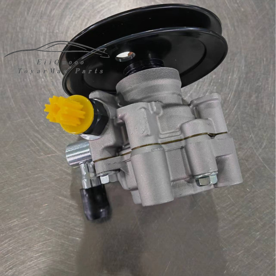 Toyota Hiace 2L 3L 2.4L 2.8L Power Steering Pump 44320-26070 | Front ...