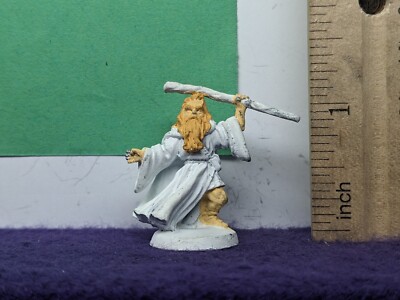 Ral Partha 10-550 (d) Elminster Miniature Metal Fantasy | eBay