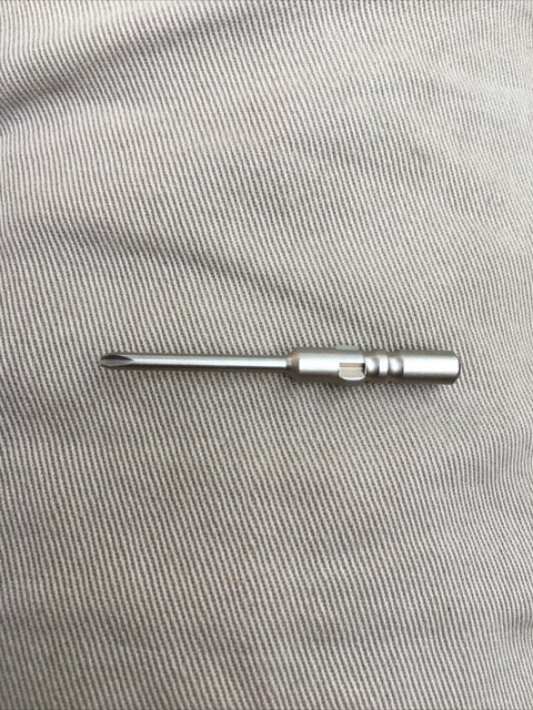 Wera 05066863001 Microstix 0 X 44mm Bit 10 Piece for sale online | eBay