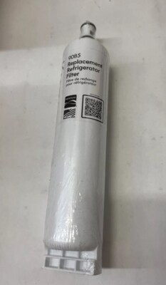 Kenmore 9085 Water Filter Replacement New Sealed E10 | eBay