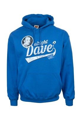 Only Fools and Horses Alright Dave Trigger Official HOODIE | eBay UK