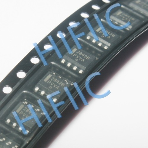 5PCS UC2842BD UC2842B 2842B CURRENT MODE PWM CONTROLLER | eBay