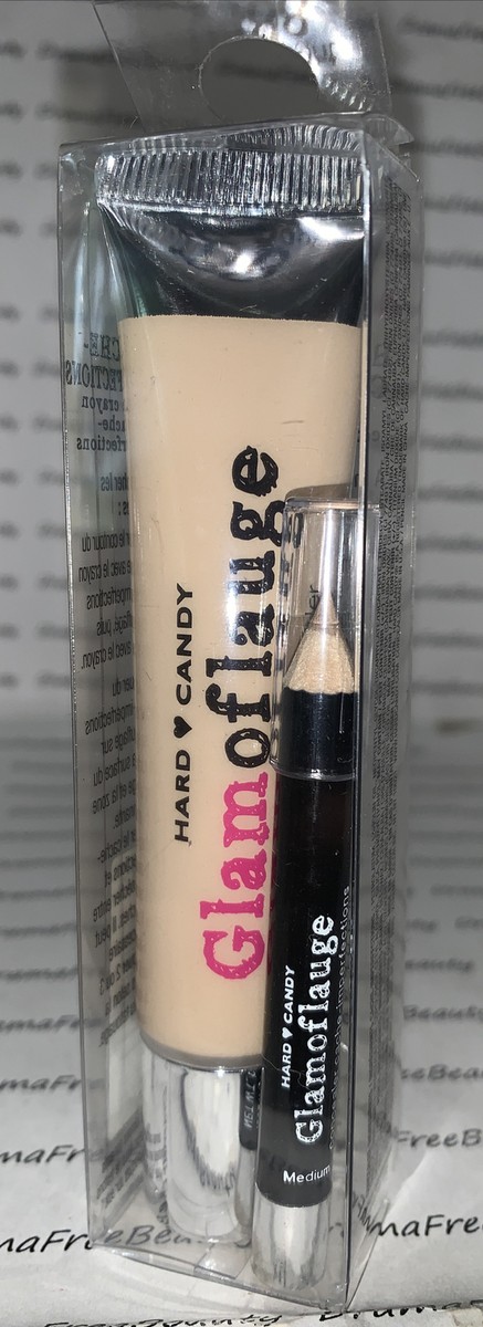 Hard Candy Makeup Concealer