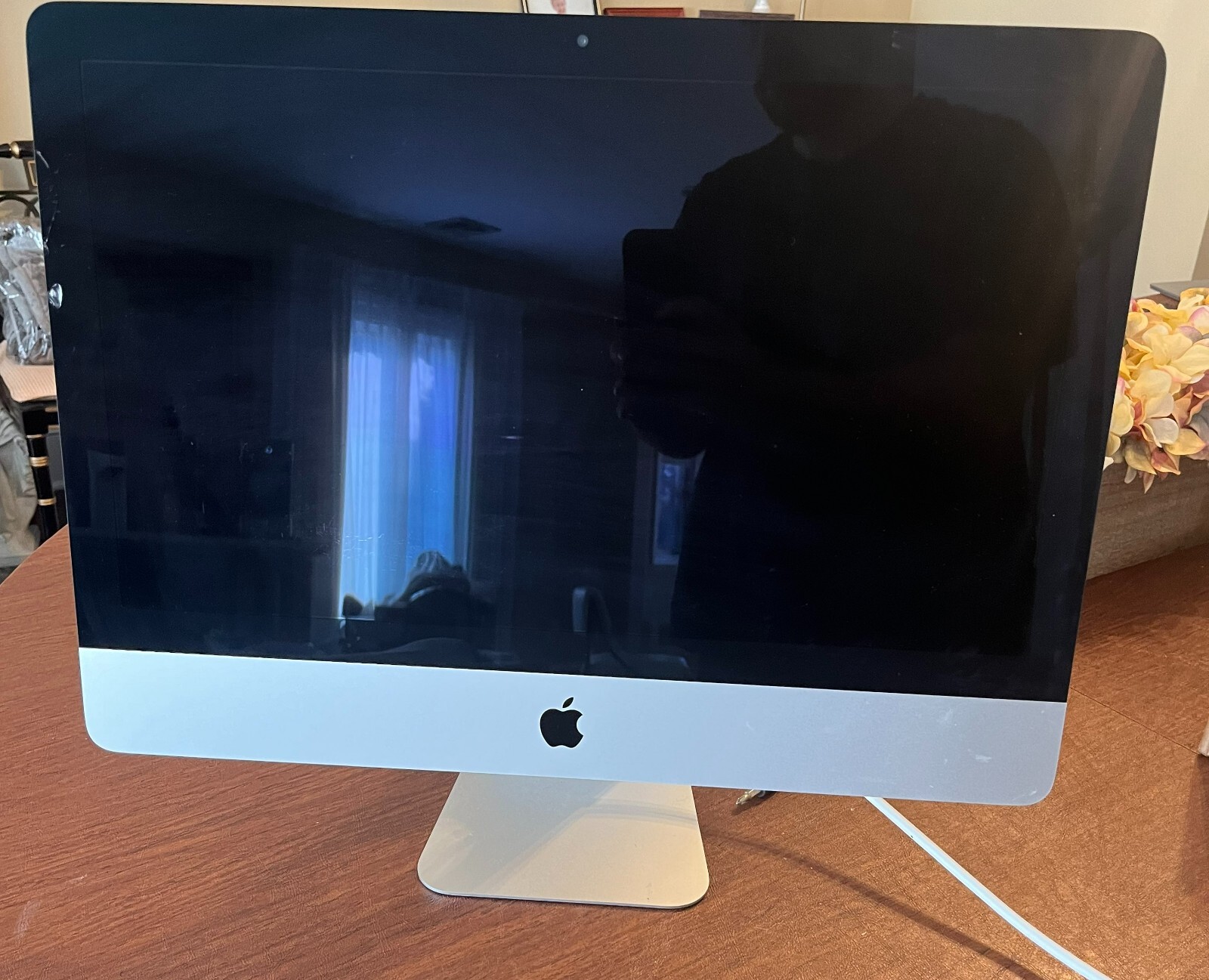 Apple iMac "Core i5" 2.7 21.5" (Late 2013) | eBay