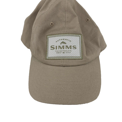Hats - Simms Fishing