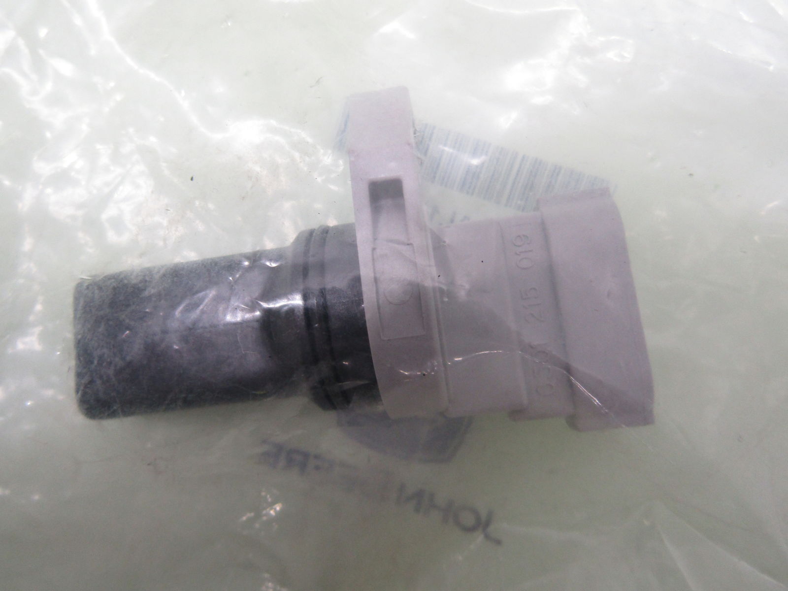 John Deere Hydrostatic Speed Transmitter AL181015 Sensor For Tractors ...