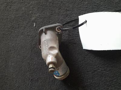 HOLDEN COMMODORE THERMOSTAT HOUSING VY 10/02-12/06 02 03 04 05 06 07 ...