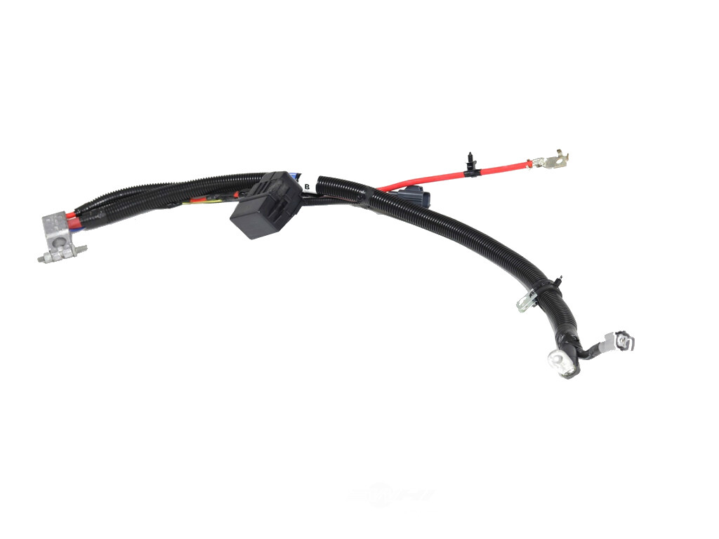 Positive Battery Junction Block Cable Mopar 4801420AD for sale online ...