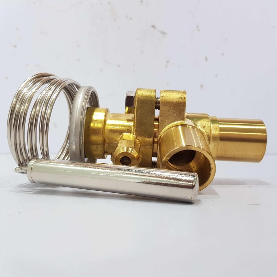 SAGINOMIYA ATX-12270DHS EXPANSION VALVE Y118 | eBay
