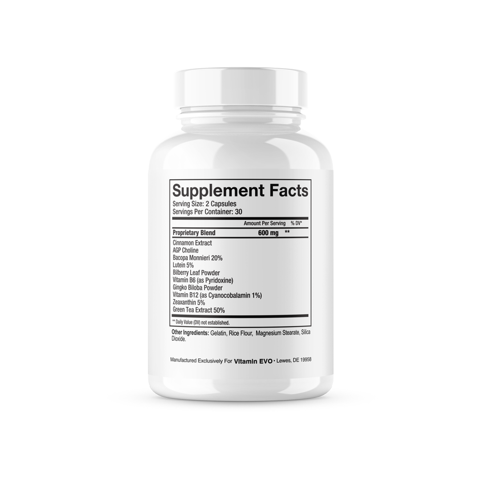 (3 Pack) Neura Shield Advanced Support Capsules Nerve Health Pills 180 ...