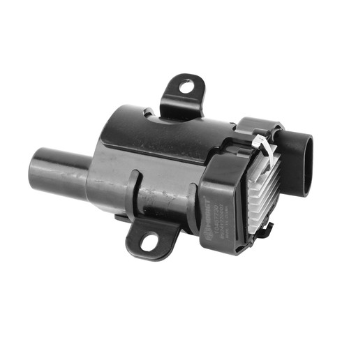 Black OEM Round Ignition Coil For Chevrolet 5.3L 6.0L 4.8L 12563293 ...