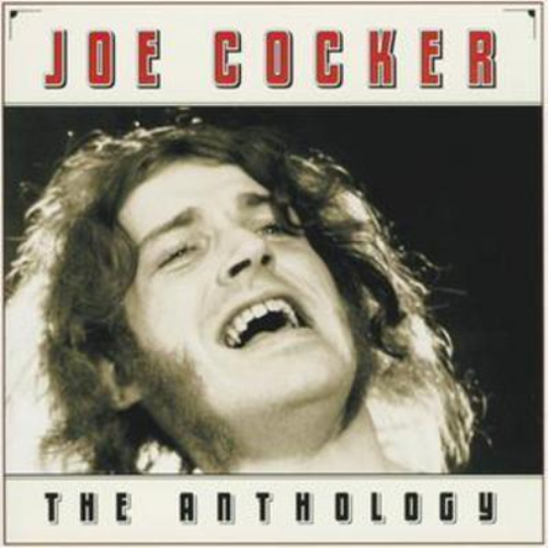Joe Cocker Anthology (CD) Album 606949039028 | eBay