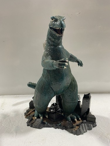 Aurora Godzilla 1964 Model Kit Original Godzilla | eBay