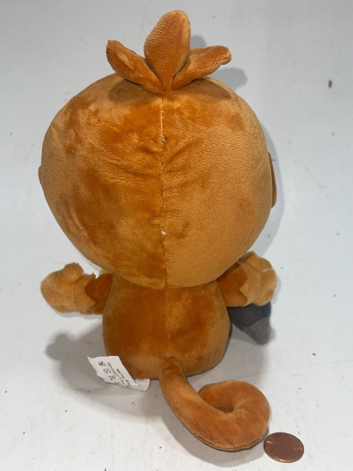 Dart Monkey Plush Soft Toy 10" Bloons TD6 | eBay