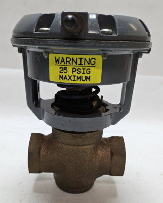 HVAC - Johnson Controls