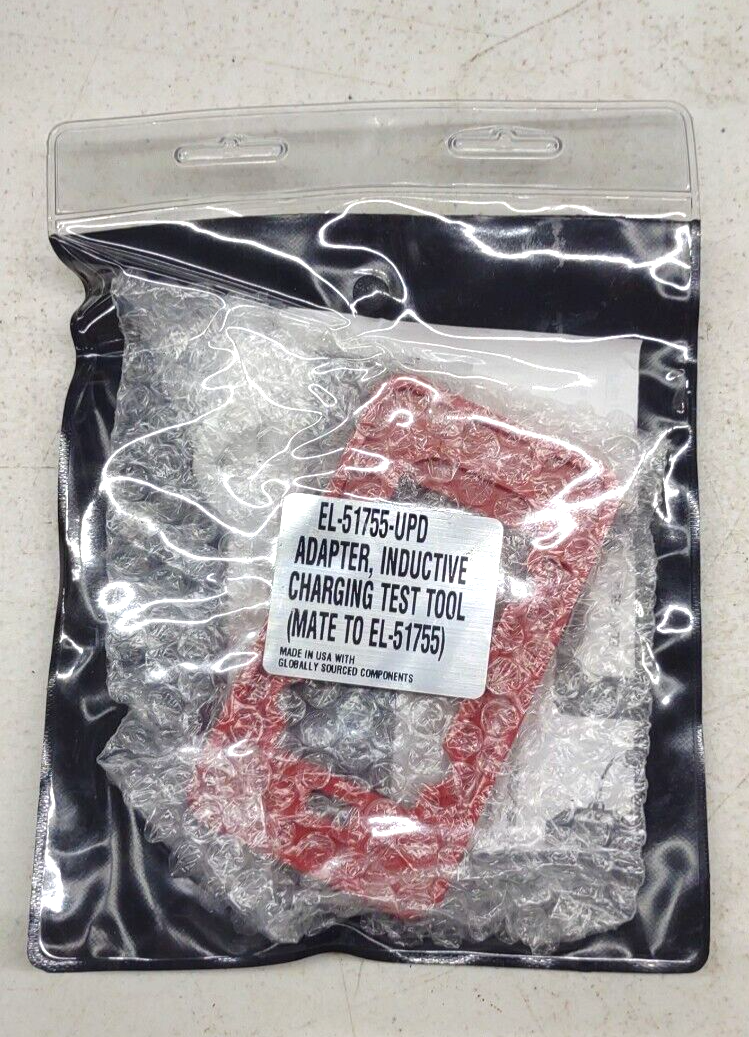 Kent Moore El-51755 Inductive Charging Test Tool for sale online | eBay